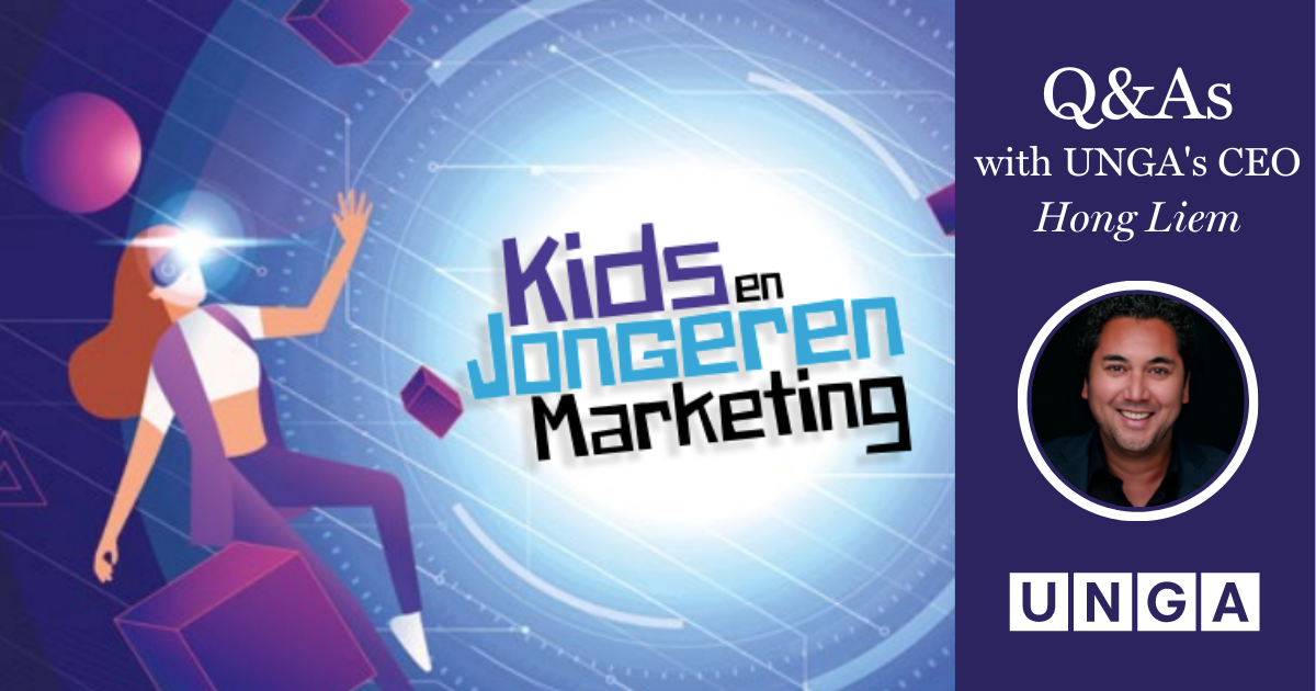 The Power of Kids and Families in Retail Loyalty | UNGA