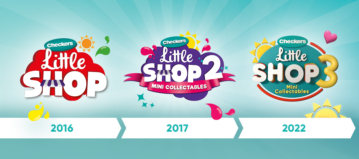 Checkers Little Shop 3: The Revival of The Iconic Minis Campaign in ZA